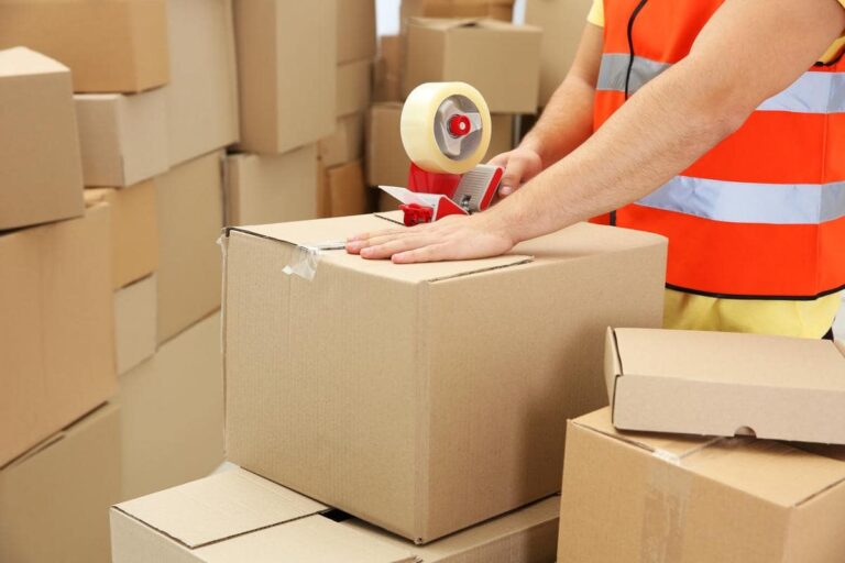 Movers Auckland | Cheap Packers & Movers Auckland
